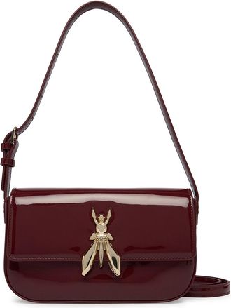 Patrizia Pepe Handtasche Patrizia Pepe 8B0231/L125 Braun