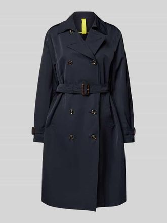Betty Barclay Trenchcoat mit Umlegekragen