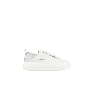Alexander Smith Damen, Schuhe, Wei&szlig;, 37 EUGr&ouml;&szlig;e
