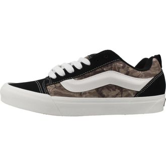 Vans Knu Skool - - Shoes - Herren - Mehrfarbig - 44 1/2 EU