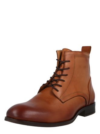 Bianco Schnürstiefel Byron