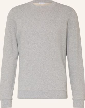 Sunspel Sweatshirt grau