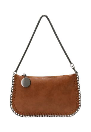 Izia Handtasche Handtasche Frauen braun