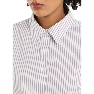 Saison 1865 Chemise &agrave; rayures Allow