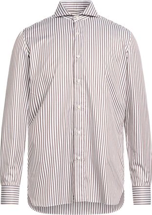 LUIGI BORRELLI NAPOLI TOPS - Hemden auf YOOX.COM