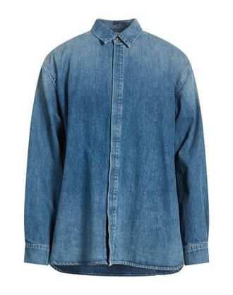 Fear of God TOPS - Chemises en jean sur YOOX.COM