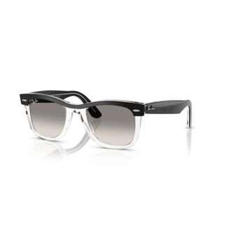 Ray-Ban unisex, Accessories, Schwarzk, 50 MMGr&ouml;&szlig;e