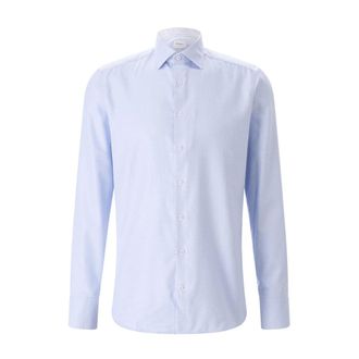 Stenstr&ouml;ms Herren, Shirts, Blau, 3XLGr&ouml;&szlig;e