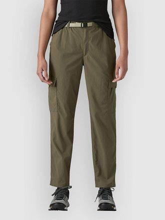 Patagonia Outdoor Everyday Cargo Hose basin green