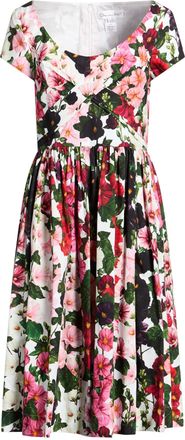 Oscar De La Renta KLEIDER - Midi-Kleider auf YOOX.COM