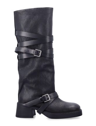 Miista Chaussures plates Miista