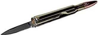Mil-Tec 15399300-Patronenmesser Patronenmesser Mehrfarbig Einheitsgr&ouml;&szlig;e