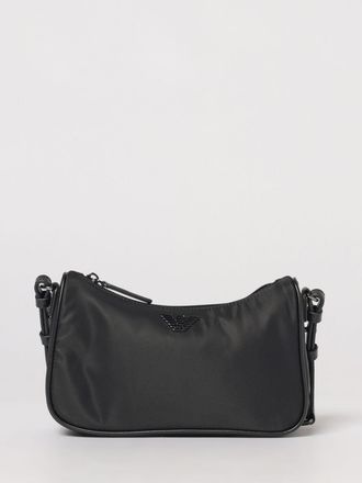 Emporio Armani Umh&auml;ngetasche Herren Farbe Schwarz