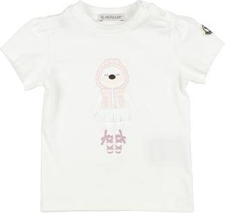 Moncler TOPS - T-shirts sur YOOX.COM