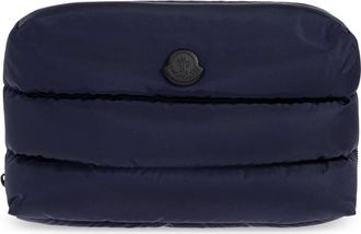 Moncler Herren, Taschen, Blau, ONE SIZEGr&ouml;&szlig;e