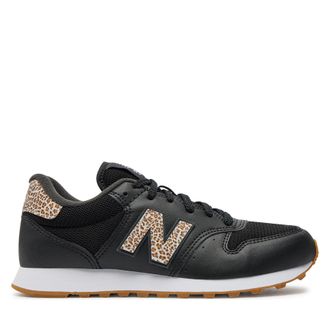 New Balance Sneakers New Balance GW500LB2 Schwarz
