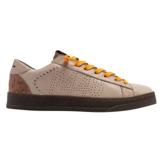 P448 Herren, Schuhe, Beige, 43 EUGr&ouml;&szlig;e