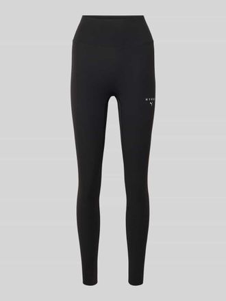 Puma Leggings mit elastischem Bund Modell PUMA x HYROX SHAPELUXE