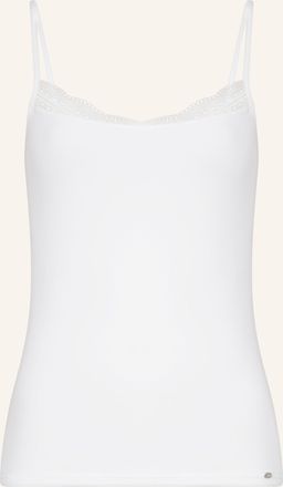 Skiny Skiny Top Classiccotton weiss