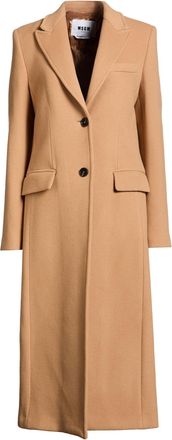 Msgm JACKEN & M&Auml;NTEL - M&auml;ntel auf YOOX.COM