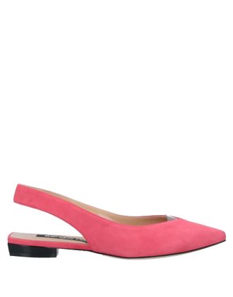Sergio Rossi SCHUHE - Ballerinas auf YOOX.COM