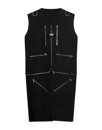 Rick Owens JACKEN & M&Auml;NTEL - Westen auf YOOX.COM