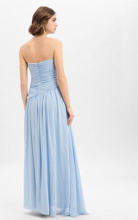 Marie Lund Abendkleid