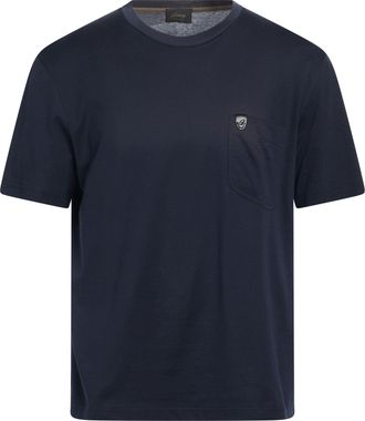Brioni TOPS - T-shirts auf YOOX.COM