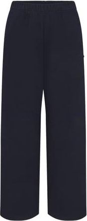 SKIMS Pantalon de surv&ecirc;tement en coton m&eacute;lang&eacute;