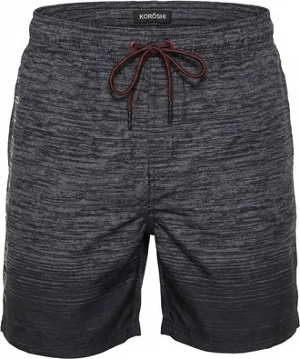 Kor&ouml;shi Badeshorts