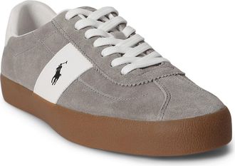 Polo Ralph Lauren Sneaker COURT