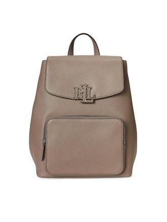 Lauren Ralph Lauren Rucksack Medium Cameryn 431969355003 Beige