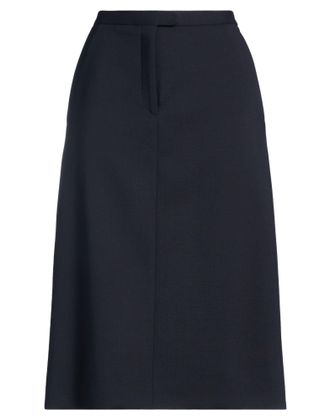 Agnona HOSEN & R&Ouml;CKE - Midi-R&ouml;cke auf YOOX.COM