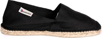 Espadrilles Espadrilles - - Shoes - Herren - Schwarzk - 42 EU