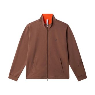 Australian Footware Damen, Sweatshirts & Hoodies, Braun, XSGr&ouml;&szlig;e
