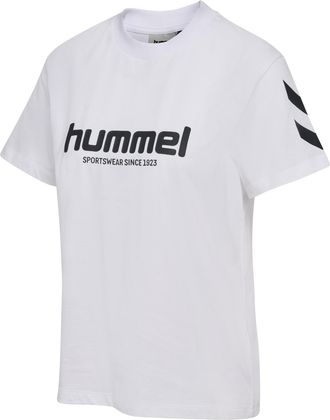 Hummel hmlLEGACY 2.0 W T-SHIRT S/S