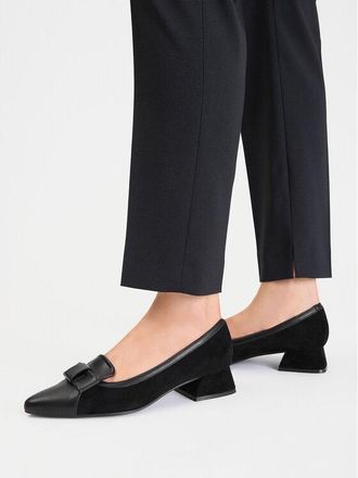 Lasocki Lasocki Pumps CEO-WS1318-01 Schwarz