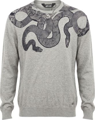 Just Cavalli STRICKWAREN - Pullover auf YOOX.COM