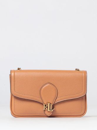 Lauren Ralph Lauren Mini Sac Femme couleur Cuir