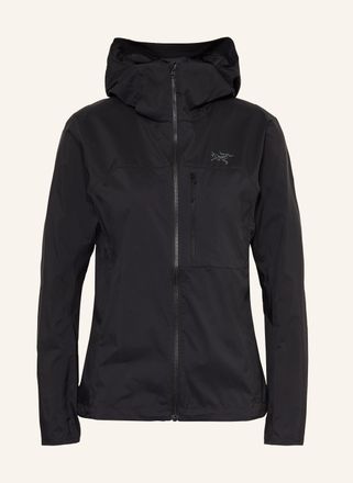Arc'teryx Windbreaker Squamish Hoody beige