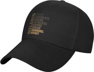 Generic Casquettes de Baseball pour Hommes Hommes, Chapeau imprim&eacute; en m&eacute;lanine Chapeau pour Hommes Casquettes de Baseball pour Hommes Casquette de Baseball po