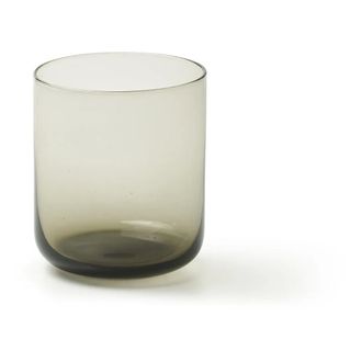 BITOSSI HOME Verre &agrave; eau Bloom Bitossi