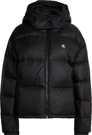 Calvin Klein JACKEN & M&Auml;NTEL - Pufferjacken & Daunenjacken auf YOOX.COM