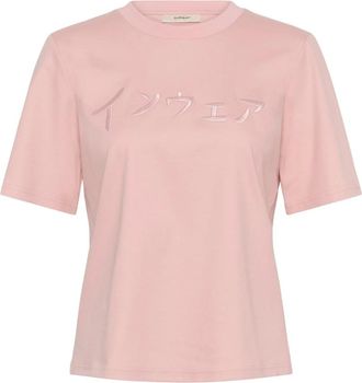Inwear Hauts - Femme - Tops - Rose - Taille: 36 FR