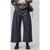 Balenciaga Round Fit Jean