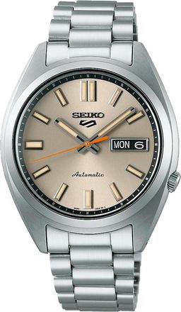 Seiko 5 Sports Automatic Herrenuhr SRPK91K1