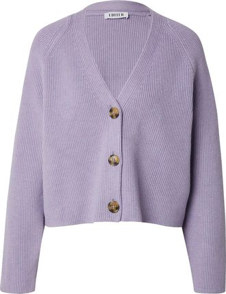 Edited Strickjacke Logan