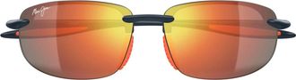 Maui Jim unisex, Accessoires, Noir, Taille: 60 MM Hookipa Ultra AF
