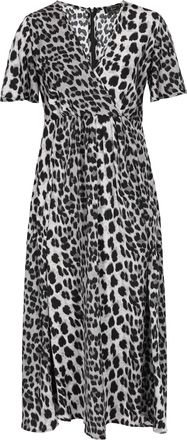Faina Kleid Festive