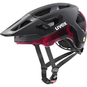 Uvex Herren Helm react MIPS